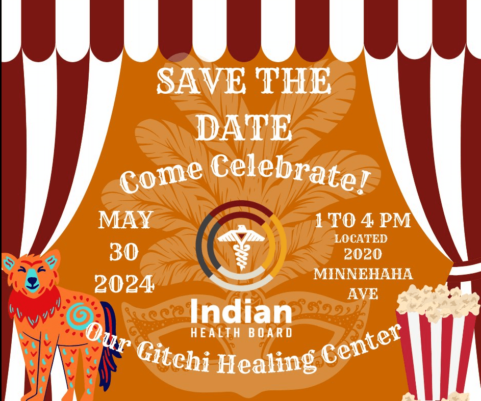 Home - Indian Health Board of Minneapolis